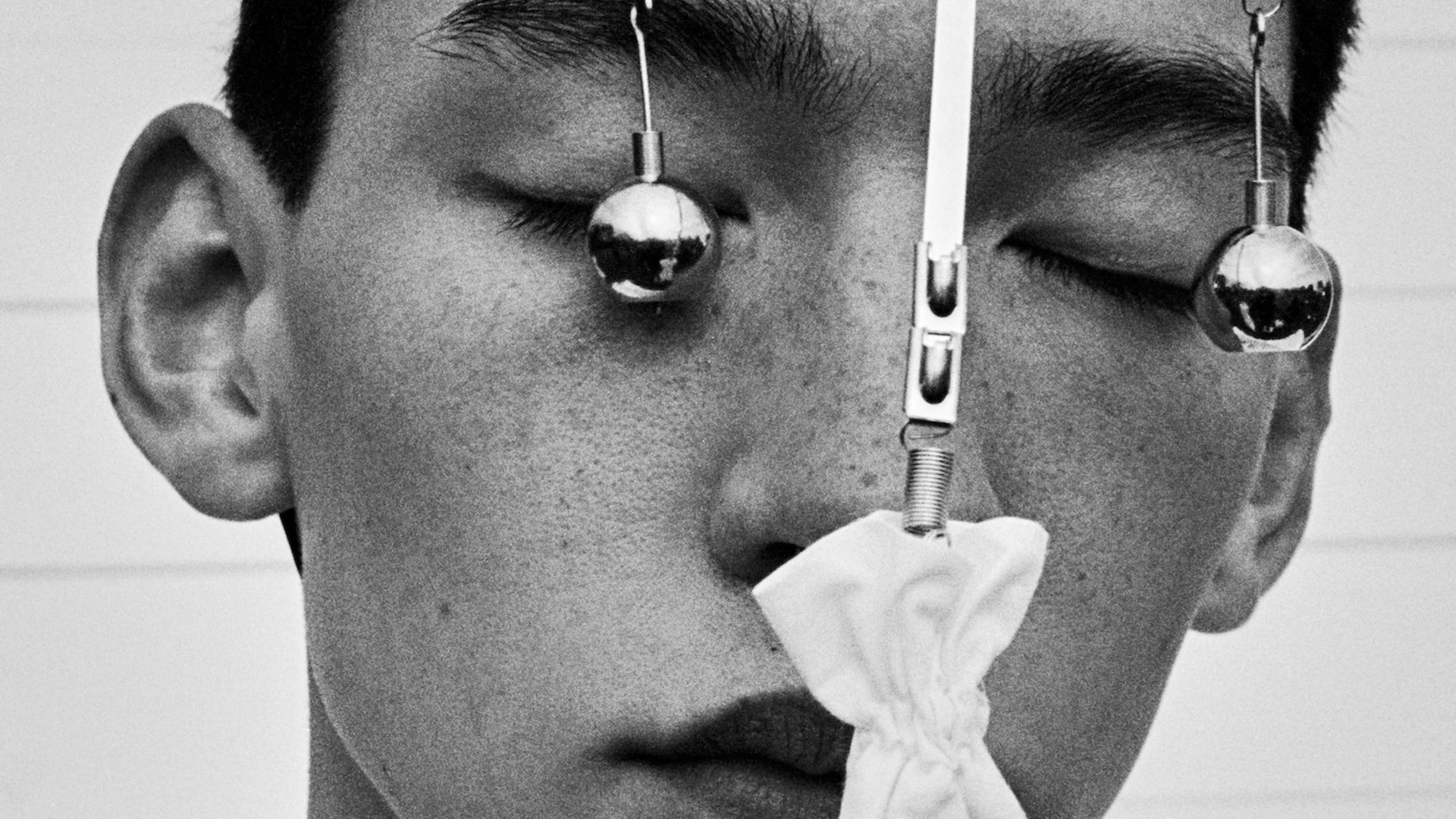 David Curtis-Ring | Us by Night