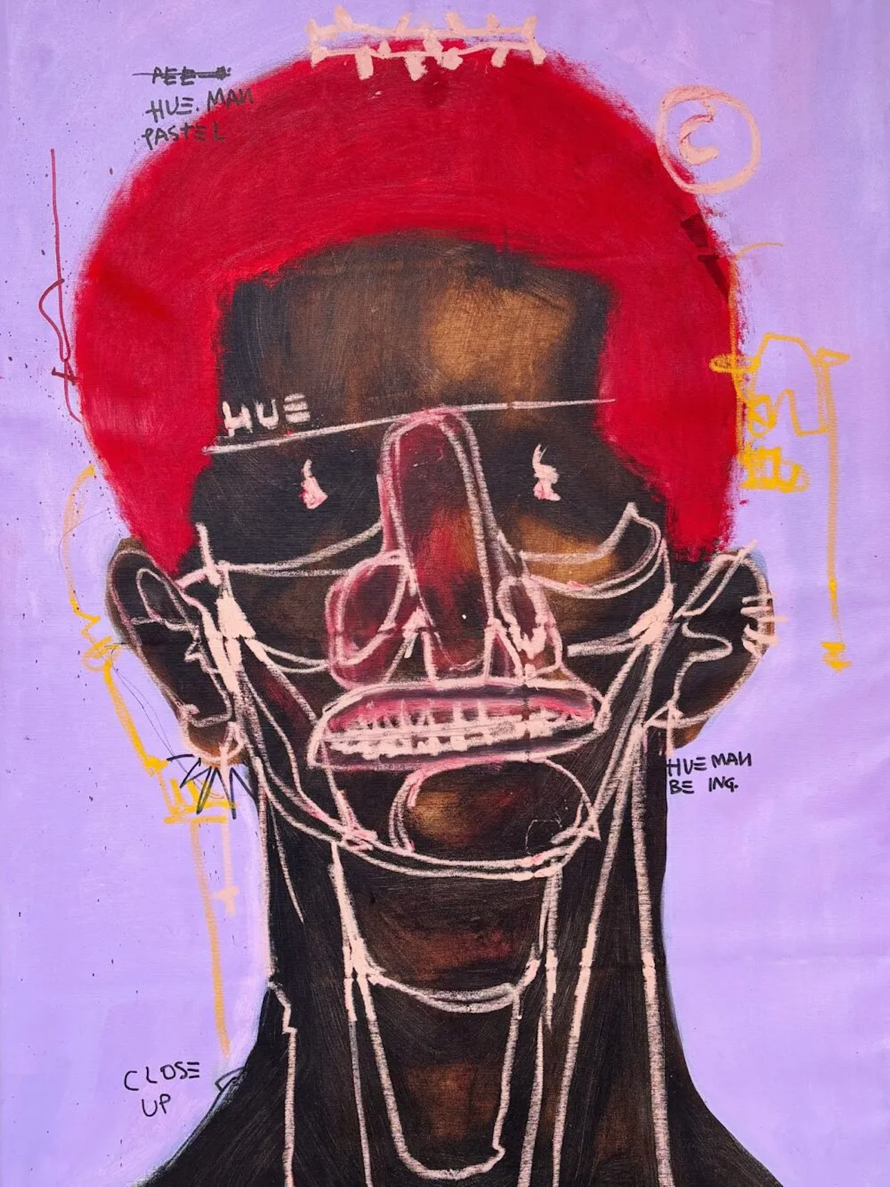 Maxime Manga | Us by Night